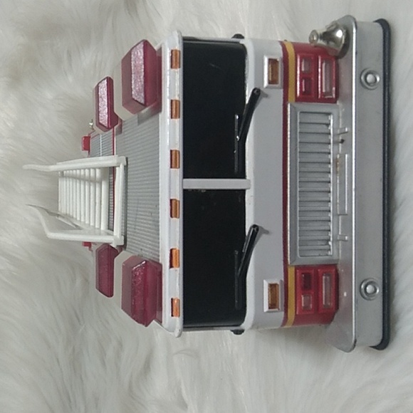 Road Rippers Toy State | Toys | Vintage Road Rippers Fire Engine 3 ...